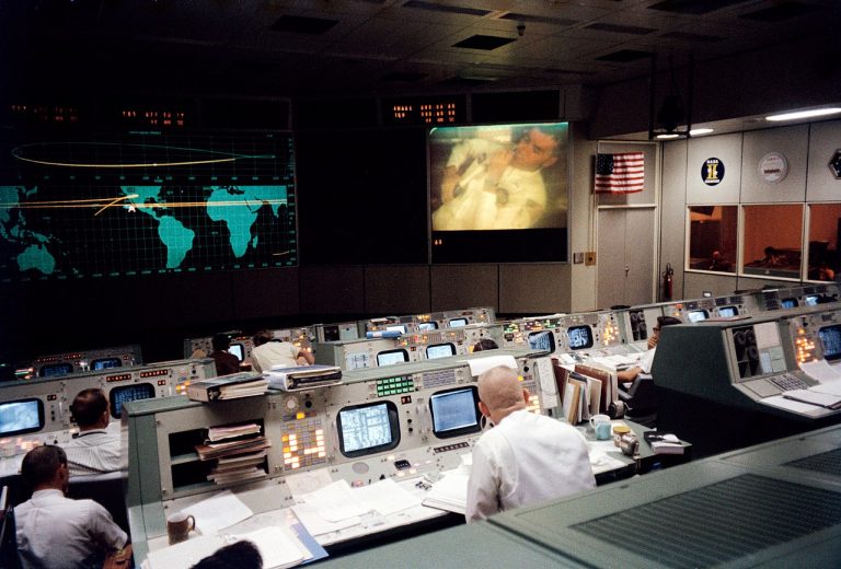 Movies and TV shows that feature the Apollo program – Apollo Space Program