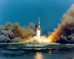 The Apollo 16 Mission – Apollo Space Program
