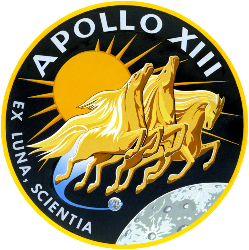 Apollo Space Program – The History of the Apollo Space Project