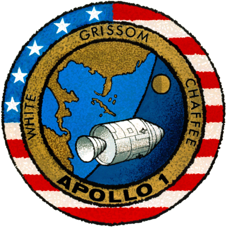 Apollo Space Program – The History of the Apollo Space Project