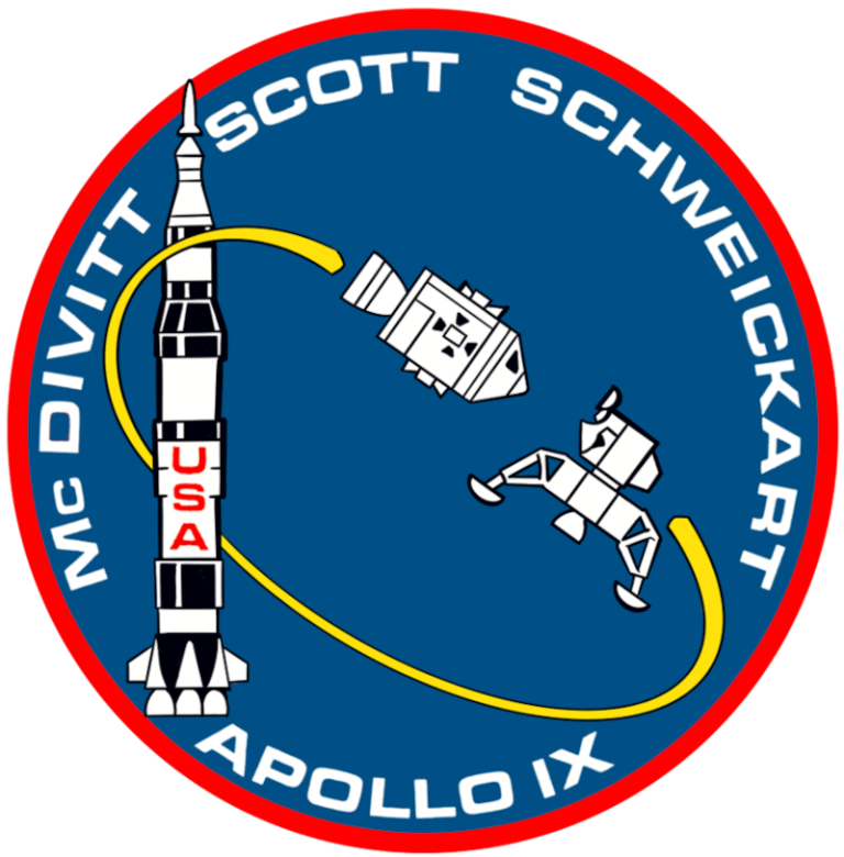 Apollo Space Program – The History of the Apollo Space Project