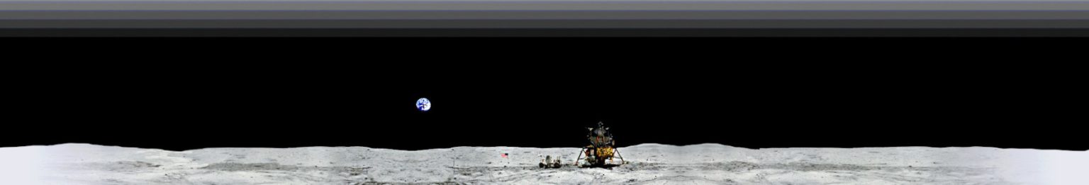 Timeline of major events – Apollo Space Program